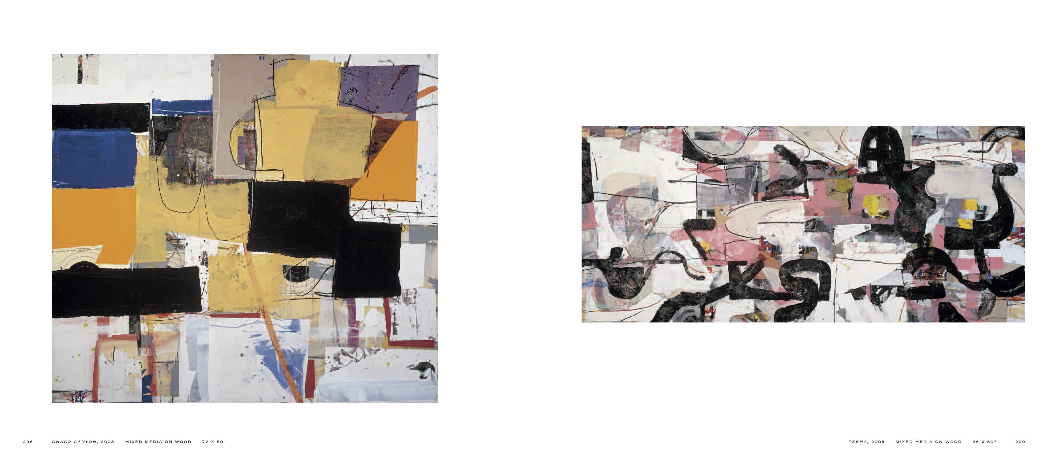 Colorado Abstract – Fresco Books