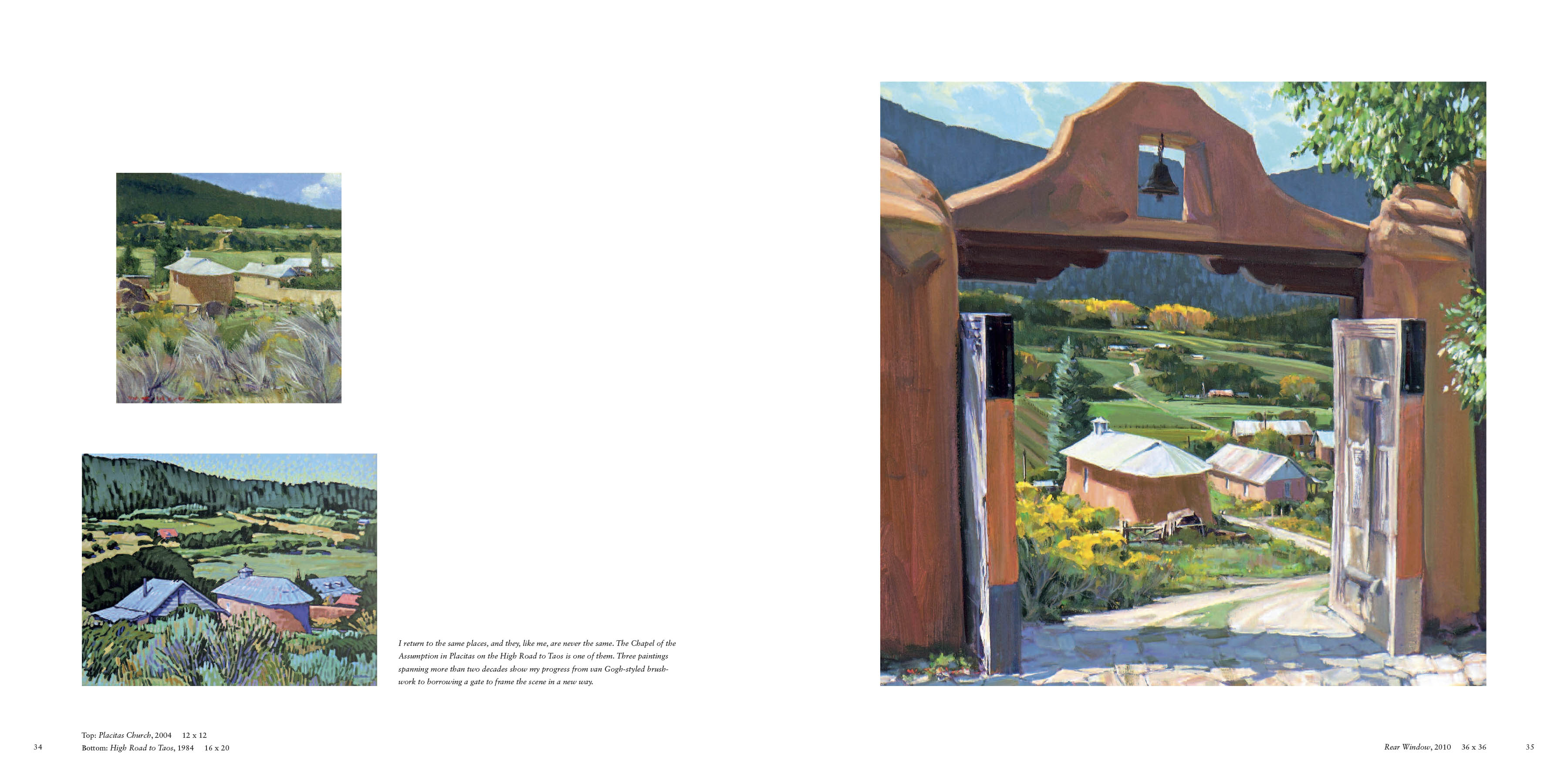 William Cather Hook – Fresco Books