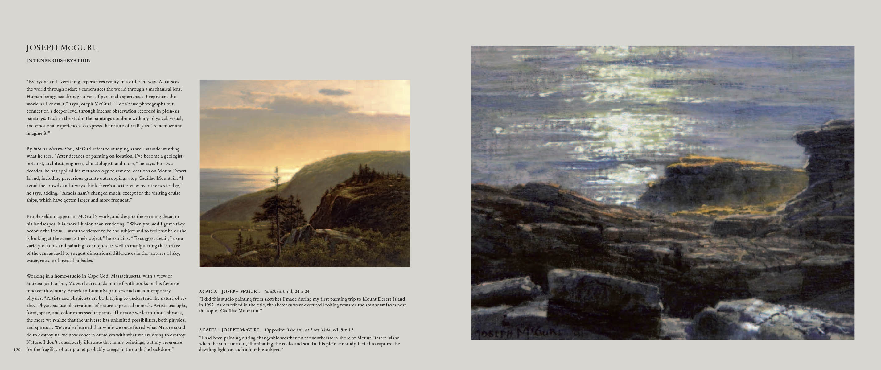 Art of the National Parks – Fresco Books